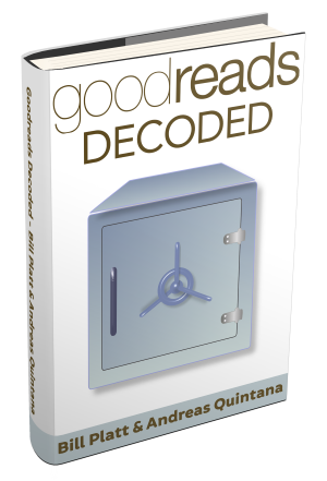 Professional Book Marketing: Goodreads Decoded